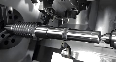 Production Cnc Machining Everything You Need To Know At Machining