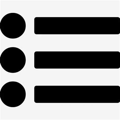 列表点图标 花瓣网