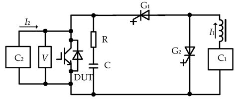Applied Sciences Free Full Text Fault Prediction Model Of High Power Switching Device In