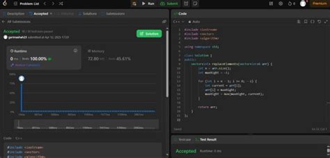 Day 100daysofcode Abhishekkumar Krmangalamuniversity Leetcode Garima Shah
