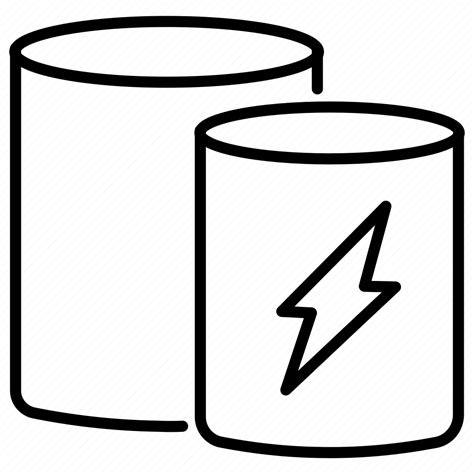 Cache Database Distributed Memory Storage Temporary Icon Download On Iconfinder