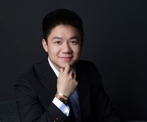 Freddy Chi Care And Service At The Heart Of Education