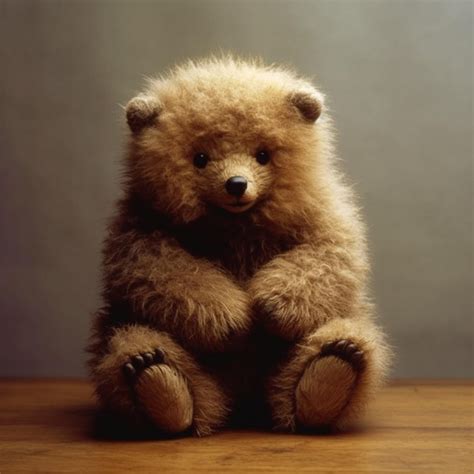 Premium Ai Image Photo Of Teddy Bear