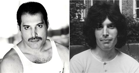 Фредди Меркури Фото В Молодости — Картинки фотографии