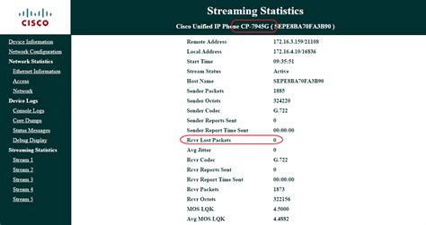 Ask The Expert Voice Quality Issues You Might Be Facing Cisco Community