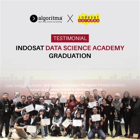 [video] algoritma data science school on linkedin teamalgoritma algoritmadatascience