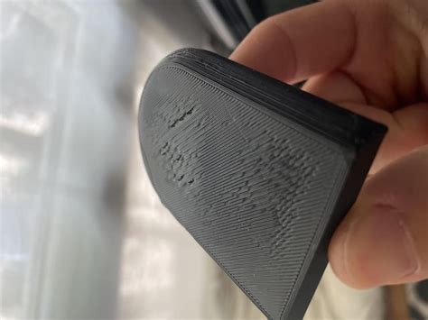 First Layer Problems R3dprinting