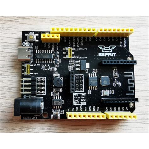 Esp32 Obd Dev Kit