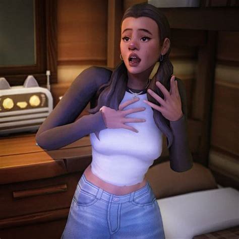 ˏˋ my favourite sims 4 gshade presets ˎˊ melunn on Tumblr