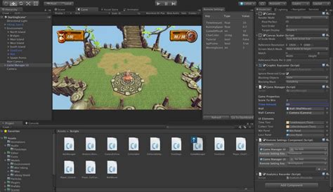 Unity Analytics Remote Settings Remoteanalyticsunitysettings Unity Analytics Unity Asset