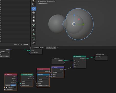Self Intersection Fix Modeling Blender Artists Community