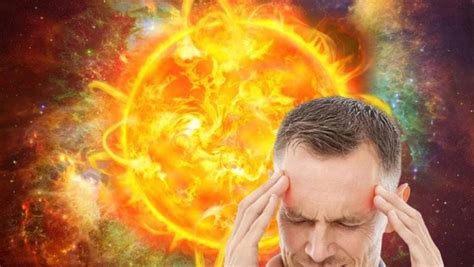 დედამიწას ძლიერი მაგნიტური ქარიშხალი მოუახლოვდა როგორ დავიცვათ თავი და რა არ უნდა გავაკეთოთ ამ