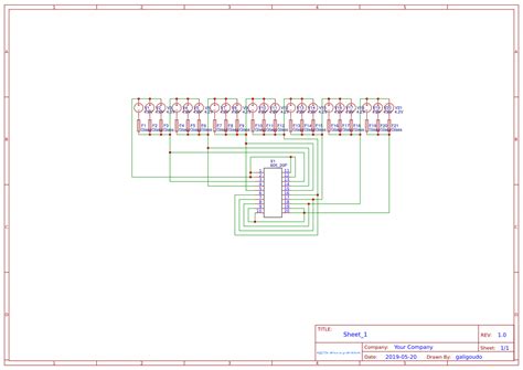 Large Bms Platform For Creating And Sharing Projects Oshwlab