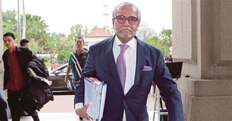 Shafee Abdullah Arrested To Be Charged With Money Laundering New