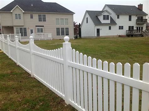Why Choose Vinyl Deck Railing