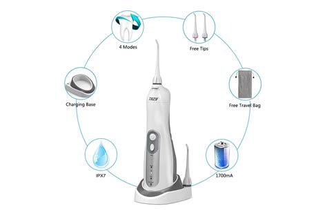 Does Oral Irrigator Really Work For Your Health Gum And Teeth