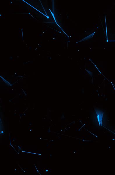 花瓣网 陪你做生活的设计师 一组魔性的几何gif 动态图库网