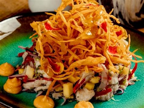 Los 10 Platos Más Sabrosos De Panamá