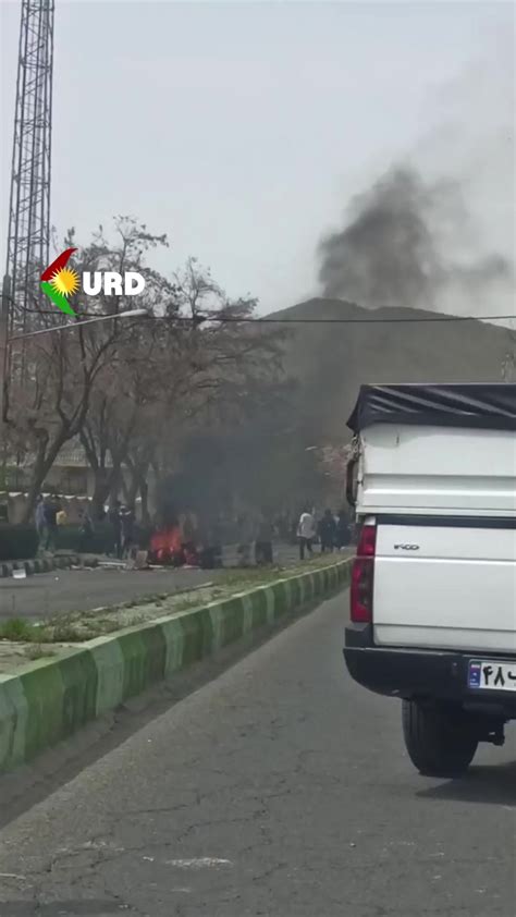 آزاد محمدیانی، تحلیلگر مسائل سیاسی آلودگی هوا، بحران انرژی و بە خطر افتادن سلامت روانی جامعە