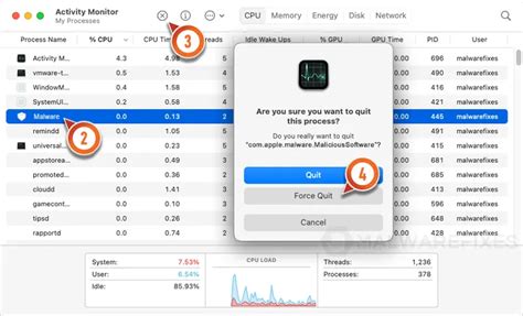 How To Remove Yahoo Search Redirect Virus MalwareFixes