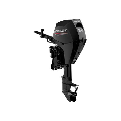 Mercury 30hp Efi Fourstroke Outboard Aquasports Marine Perth