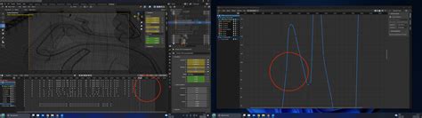 Keyframes And Handles Problem In Graph Editor Animation And Rigging Blender Artists Community