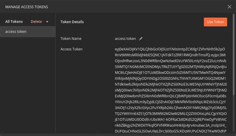 75 Walkthrough Set Up Access Token Authorization With Azure Adb2c — Microsoft Azure Documentation