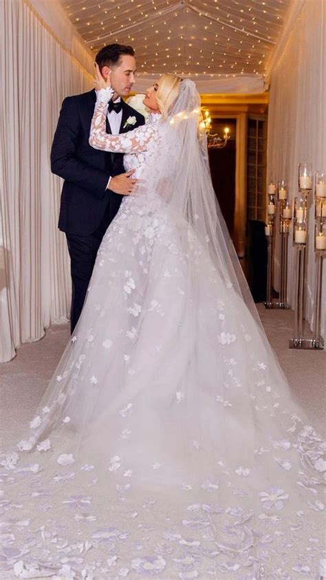 Inspired Wedding Dresses