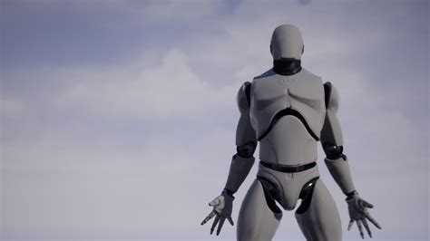 mage power up motion capture animations unreal engine asset