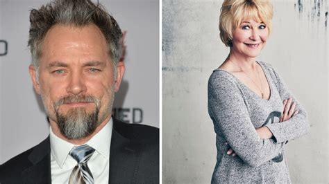 ‘fatal Attraction Adds David Meunier And Dee Wallace To Paramount Series Cast