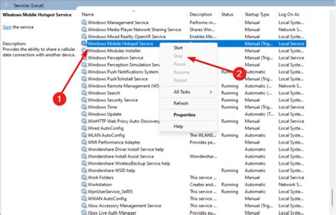 Hotspot Not Working In Windows 11 Fixed Nextofwindows Com
