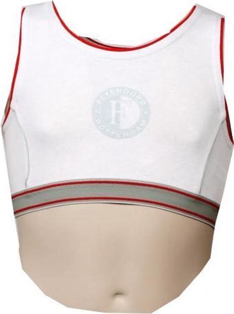 Feyenoord Topje Meisjes Maat Bol Com