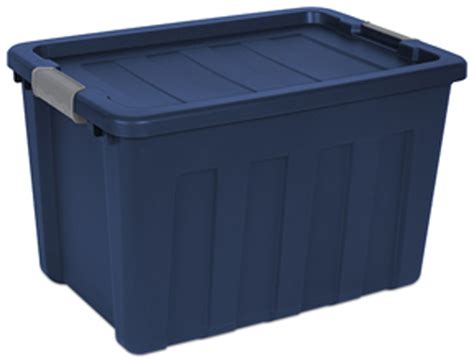 Collapsible Storage Bin With Lid Artofit