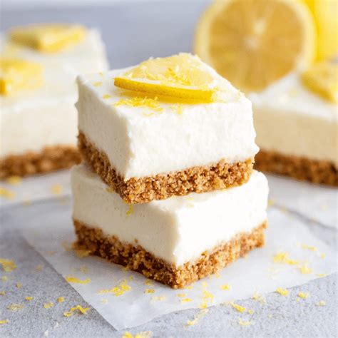 Lemon Cheesecake No Bake With Condensed Milk Easy 5 Star Recipe