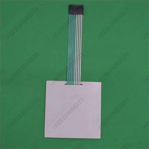 4x4 Arduino Keypad Matrix Input Device For Arduino Projects Digilog Pk