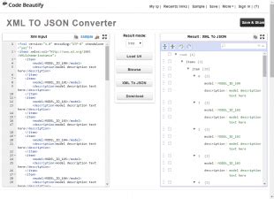 How To Convert Excel Spreadsheet To JSON NEXTOFWINDOWS