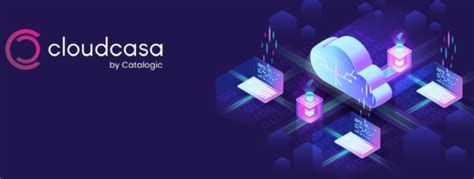 cloudcasa and ondat kubernetes storage and data protection bundle