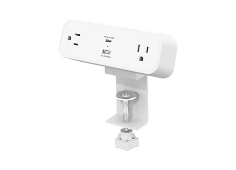 Desktop Power Unit Plus Juniper Office Accessories