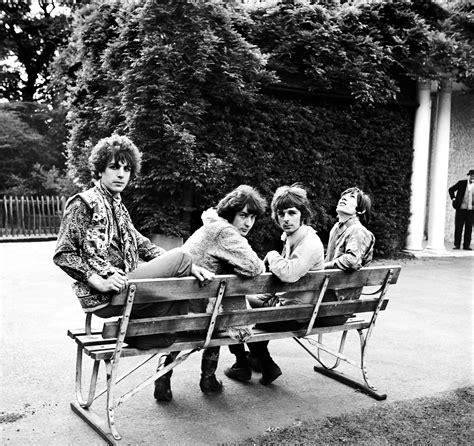 Pink Floyds Lavish ‘early Years Box 11 Essential Finds Rolling Stone