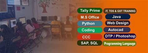 Futuretech Computer Education