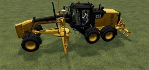 FS19 Caterpillar Mods Download FS19 Net