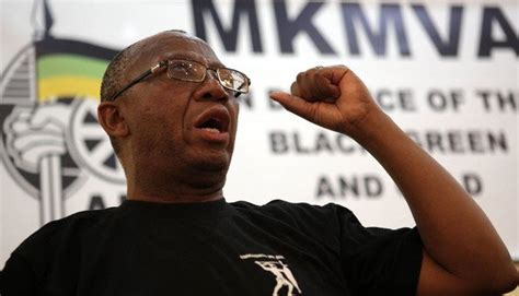 Kebby Maphatsoe Lauded As ‘unifier At Funeral