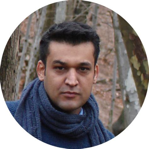 Mohammad Javad Salimi Postdoc Position Doctor Of Engineering Ruhr Universität Bochum