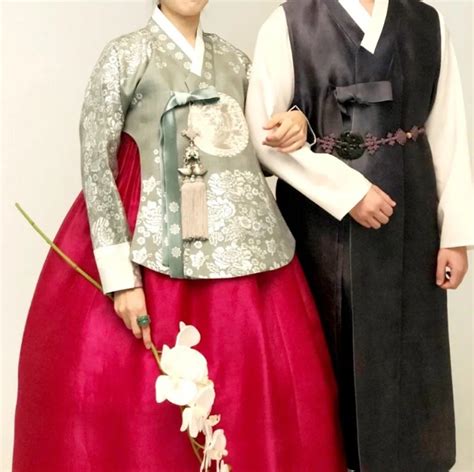 🌿 일산한복 당의한복에 대해 알아보기 네이버 블로그