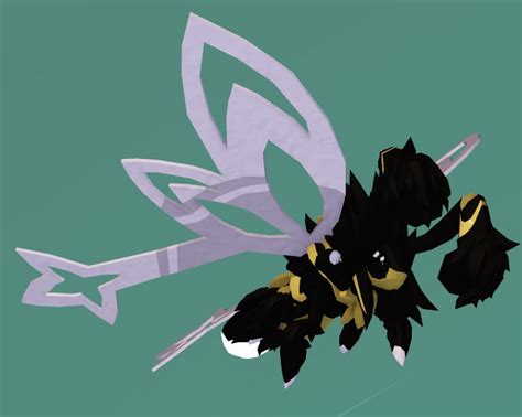 Selling Flickaflie Skins Fandom