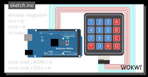 Lol Wokwi ESP32 STM32 Arduino Simulator