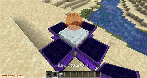 Mining Gadgets Mod 1 19 2 1 18 2 Because Mining With Lasers Is Cool Mc Mod Net