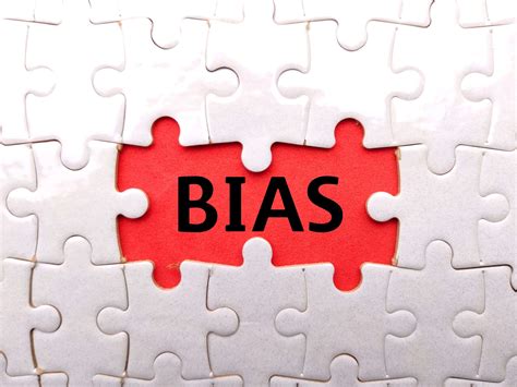 How Implicit Bias Impacts Our Choices Achievece Blog