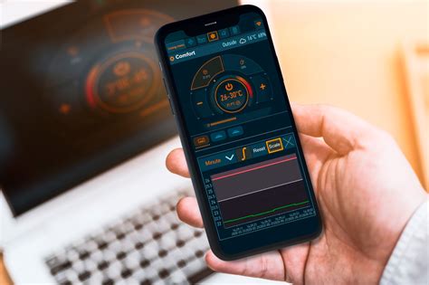 Remote Blinds Control Larnitech