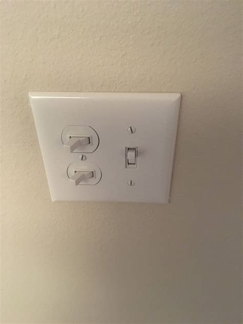 Been Adding Lutron Switches Throughout My House But I Came Across This Today Any Ideas For